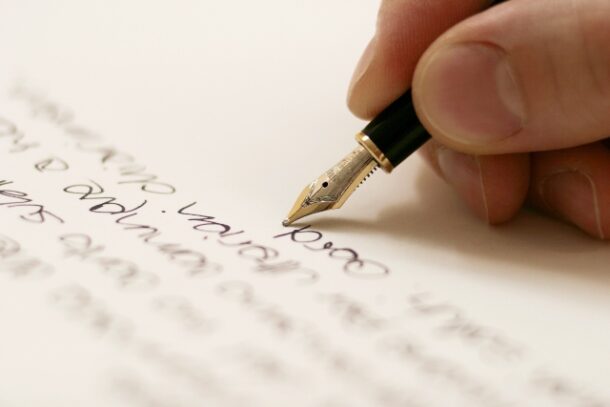 Come scrivere un testamento senza notaio: regole, consigli ed esempi