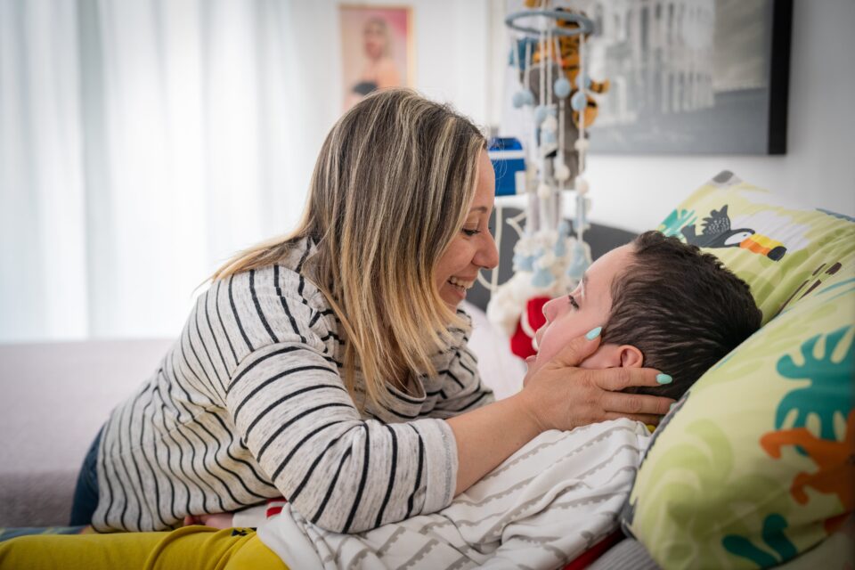 Come bere un bicchier d'acqua