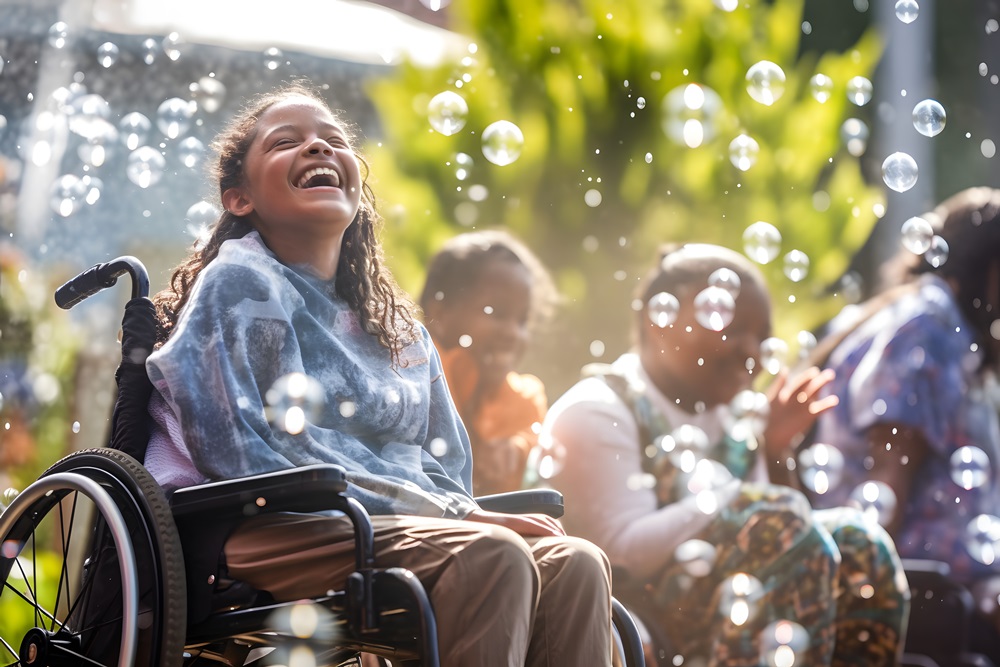 Persone disabili che hanno fatto la storia