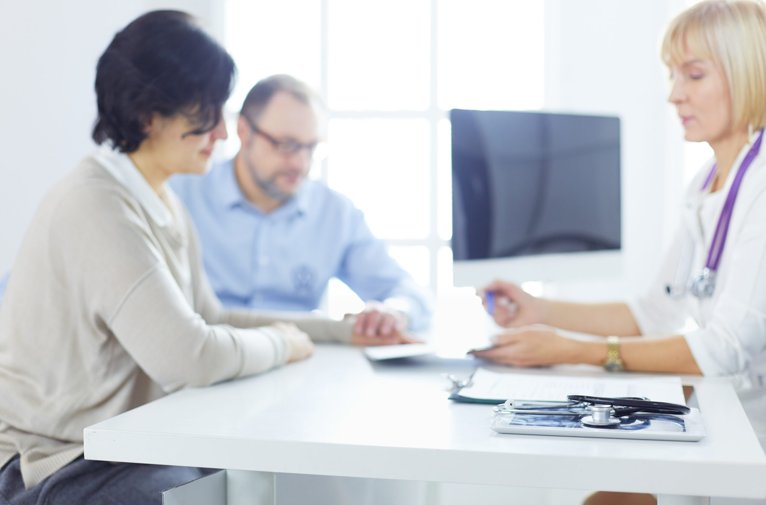 Consenso informato: cos’è e come funziona | VIDAS